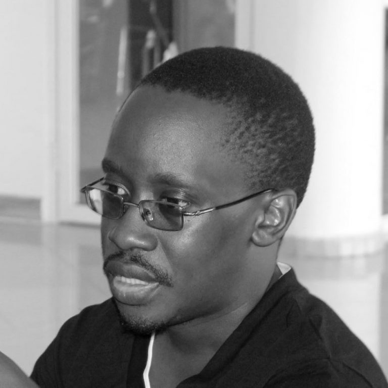CC Uganda Staff - CC Uganda